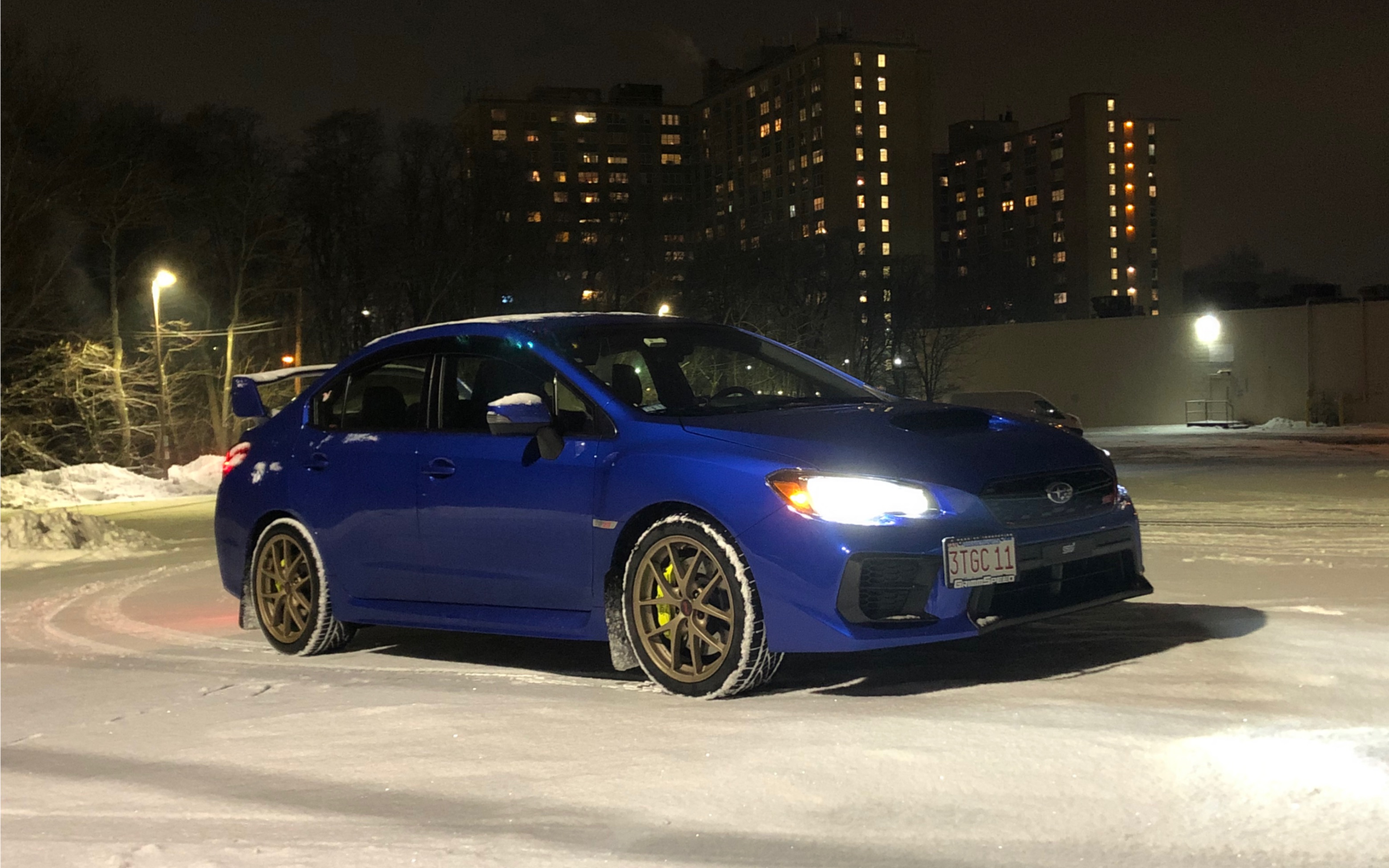 STI日常漂移vlog_哔哩哔哩_bilibili