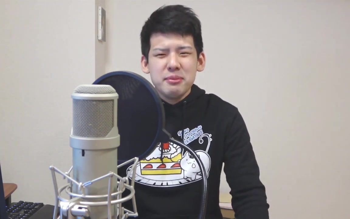 [YYUT][熟肉]特 大 喜 讯_哔哩哔哩_bilibili