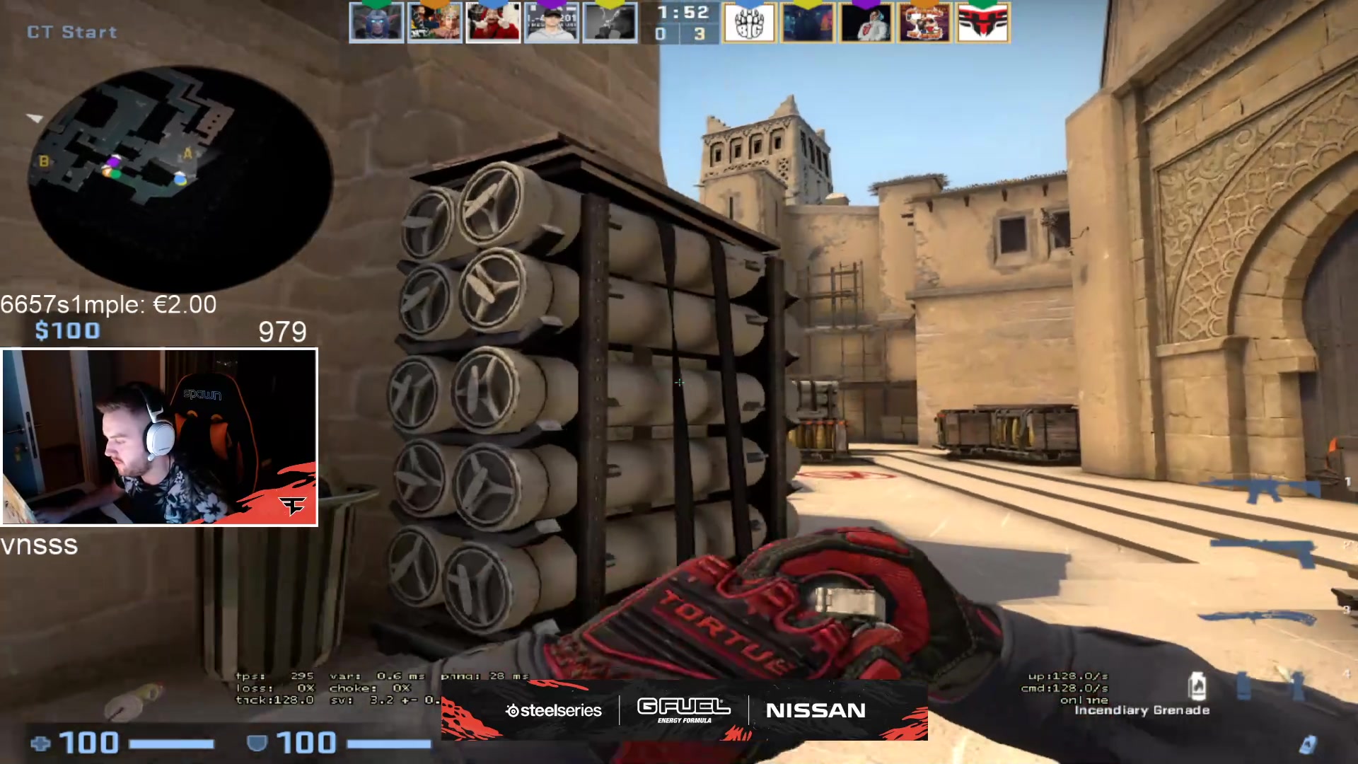 NiKo 2020.04.15直播录像_哔哩哔哩_bilibili