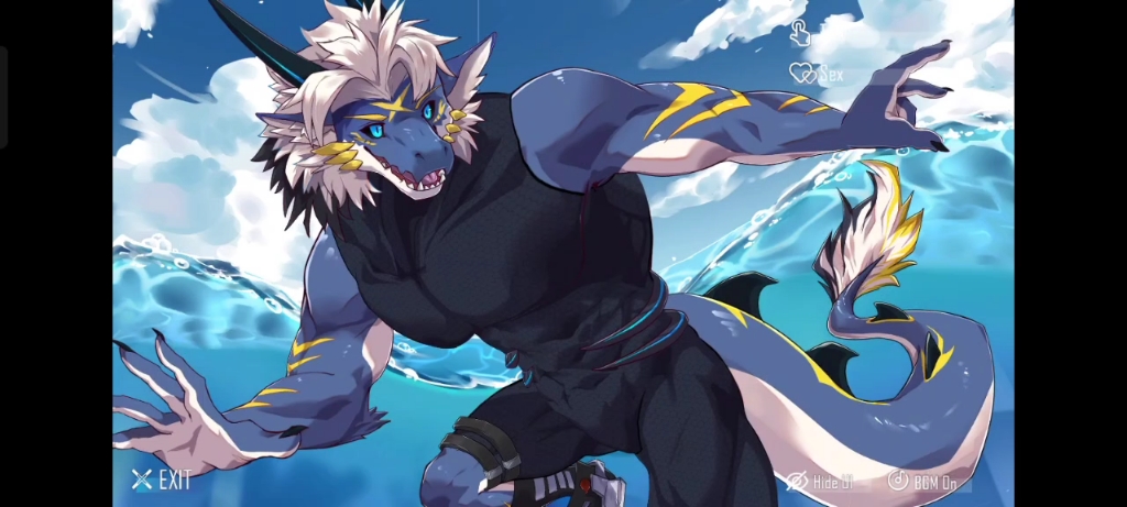 beastbeat最新更新v0.1.10