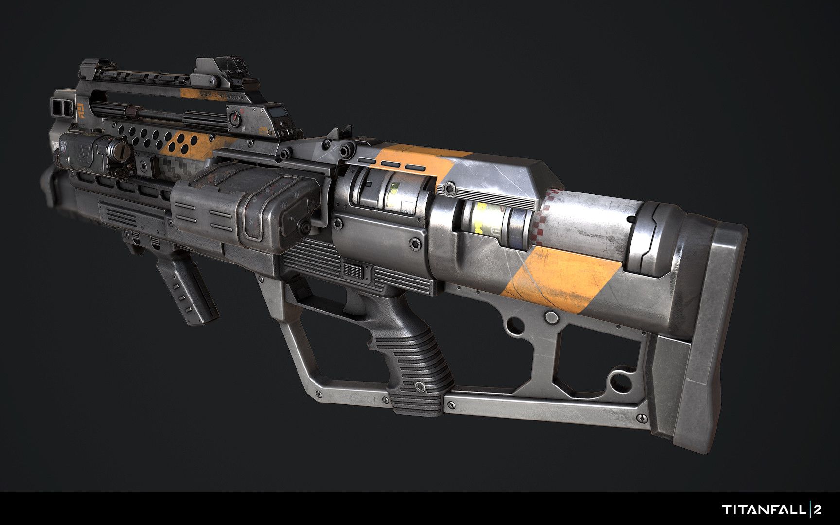 泰坦陨落2 被老外称为noob的东西，EPG割韭菜_哔哩哔哩_bilibili