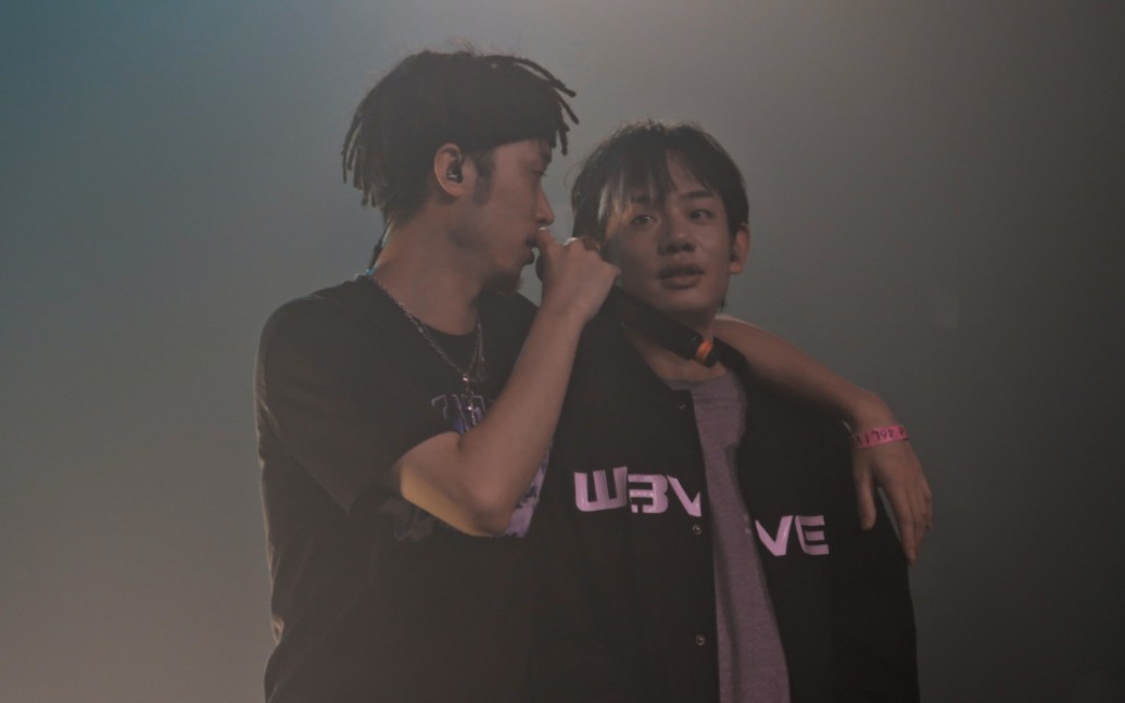 【feezy】新浪漫主义_哔哩哔哩_bilibili