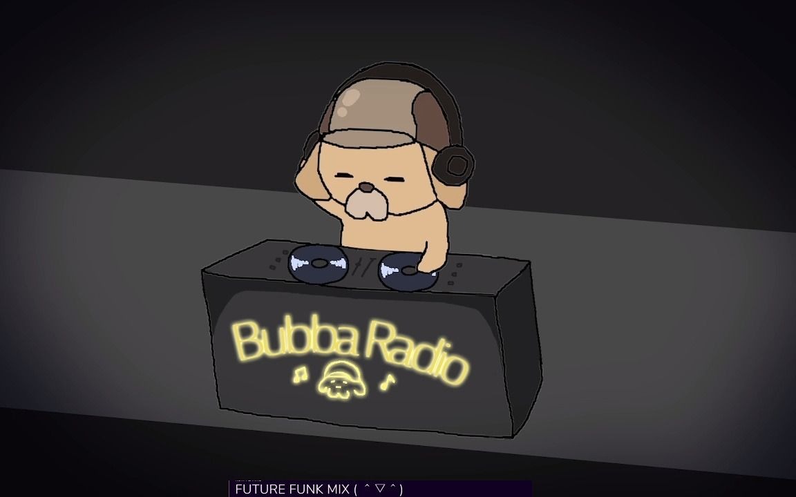 [Bubba Station] bubb4bot ttv Stream Archive [20210530]_哔哩哔哩_bilibili