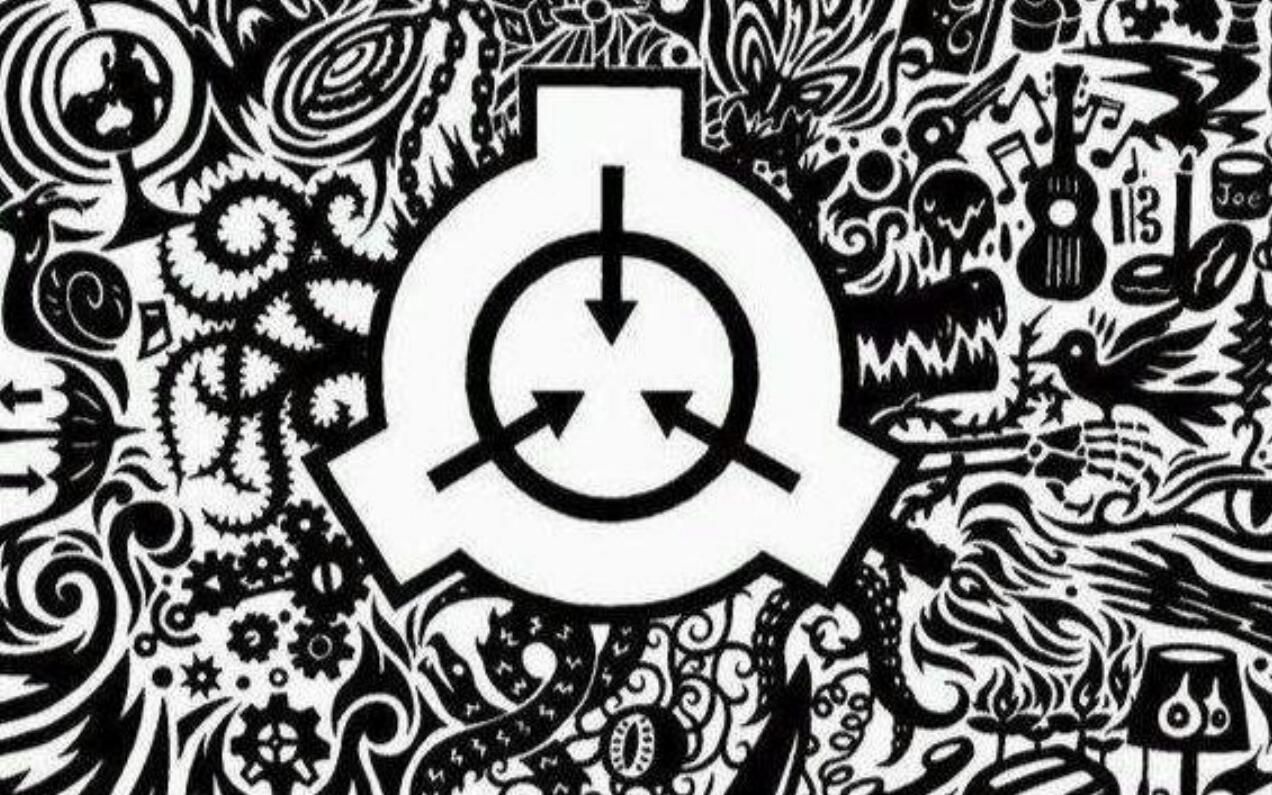 【基金会合集】栖肤龙纹，停尸房，黑煞星，死亡游戏秀，旧衣橱｜SCP-021---SCP-025_哔哩哔哩 (゜-゜)つロ 干杯~-bilibili