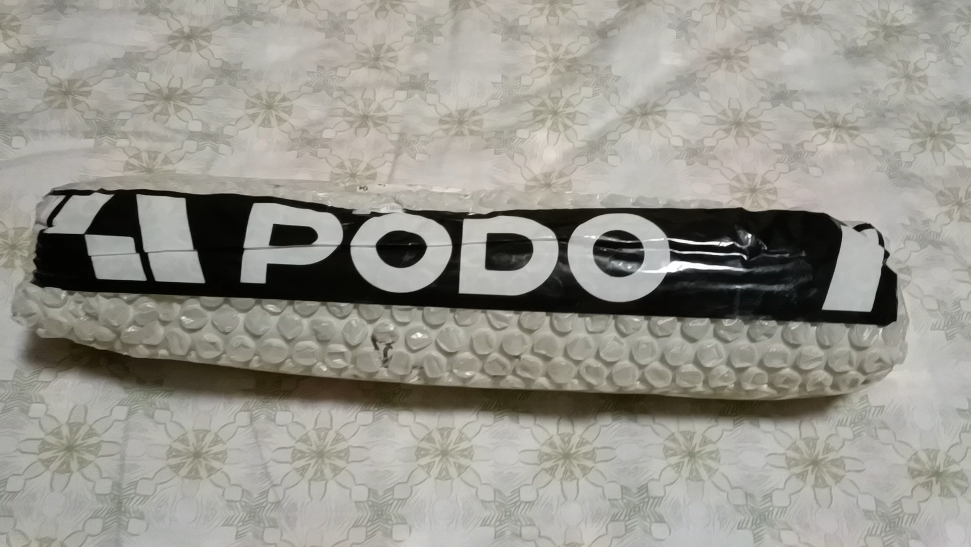 PODO漫画活动奖品开箱展示_哔哩哔哩_bilibili