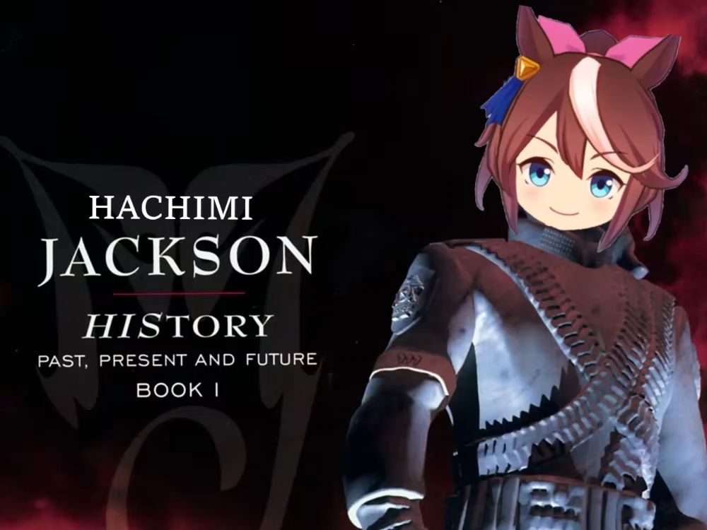 哈基米：Beat It-tukirin--tukirin--哔哩哔哩视频