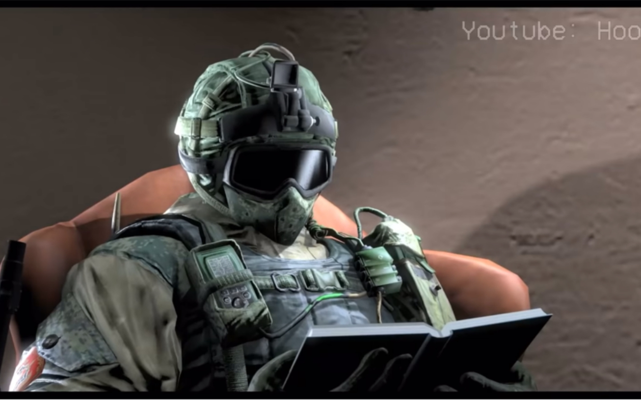 [R6]彩虹六号sfm动画系列，持续更新(带字幕)_哔哩哔哩_bilibili