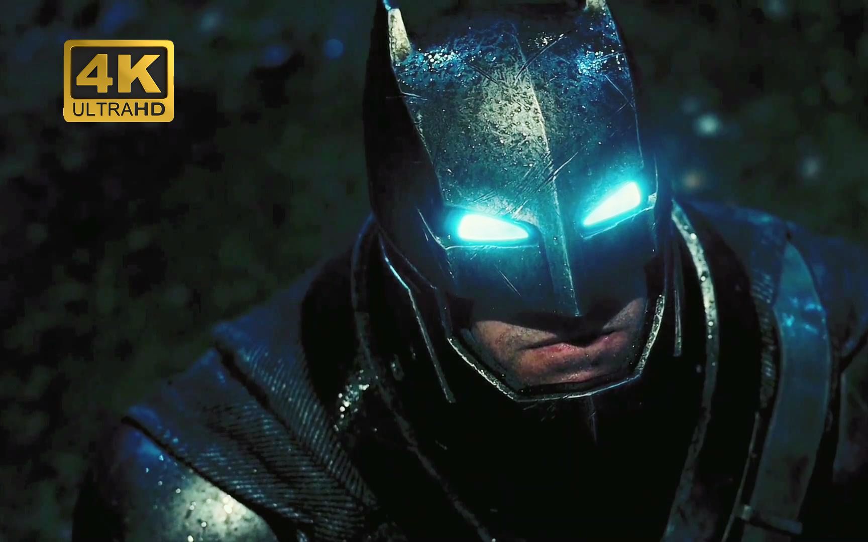 【本蝙】The Last String