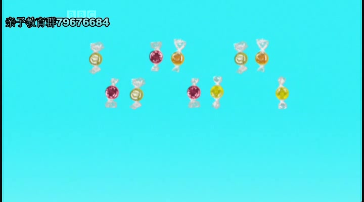 数字虫Numtums_S01E10 Number Ten_哔哩哔哩_bilibili