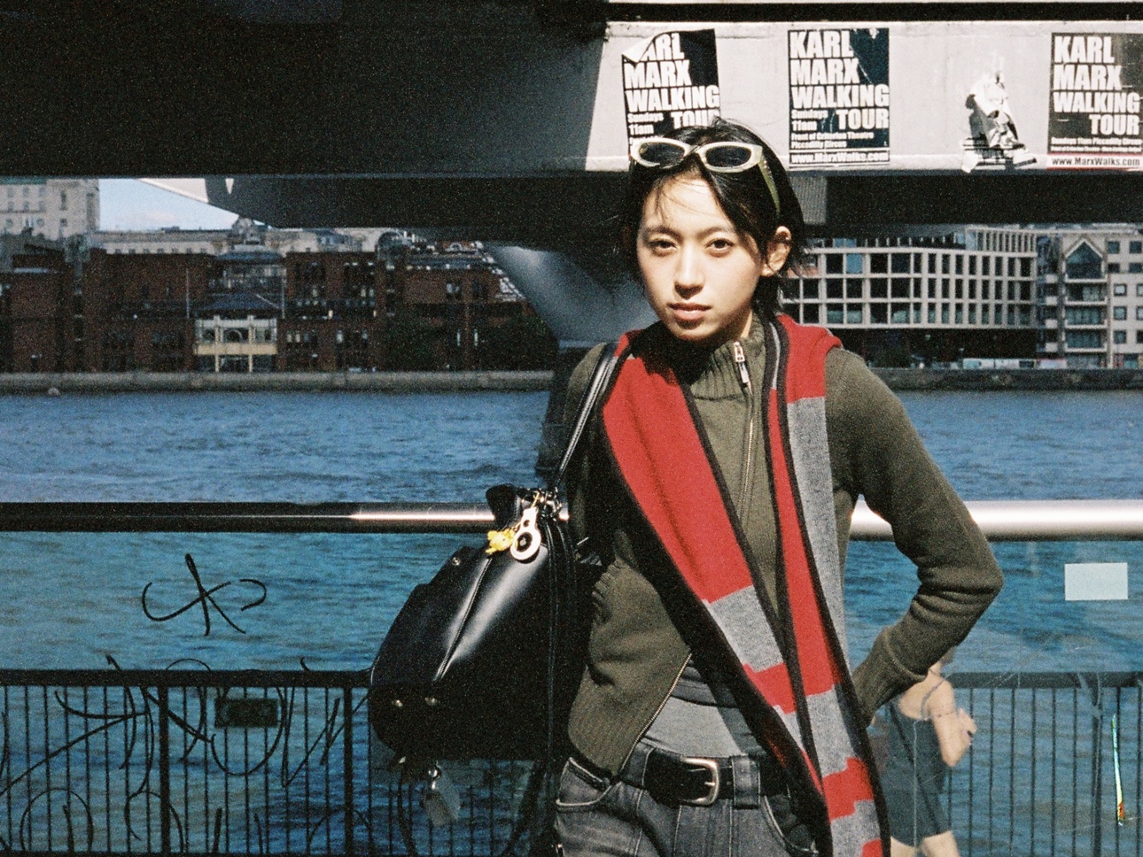 Vlog.14｜漫步在伦敦的秋天-tan__suan-tan__suan-哔哩哔哩视频