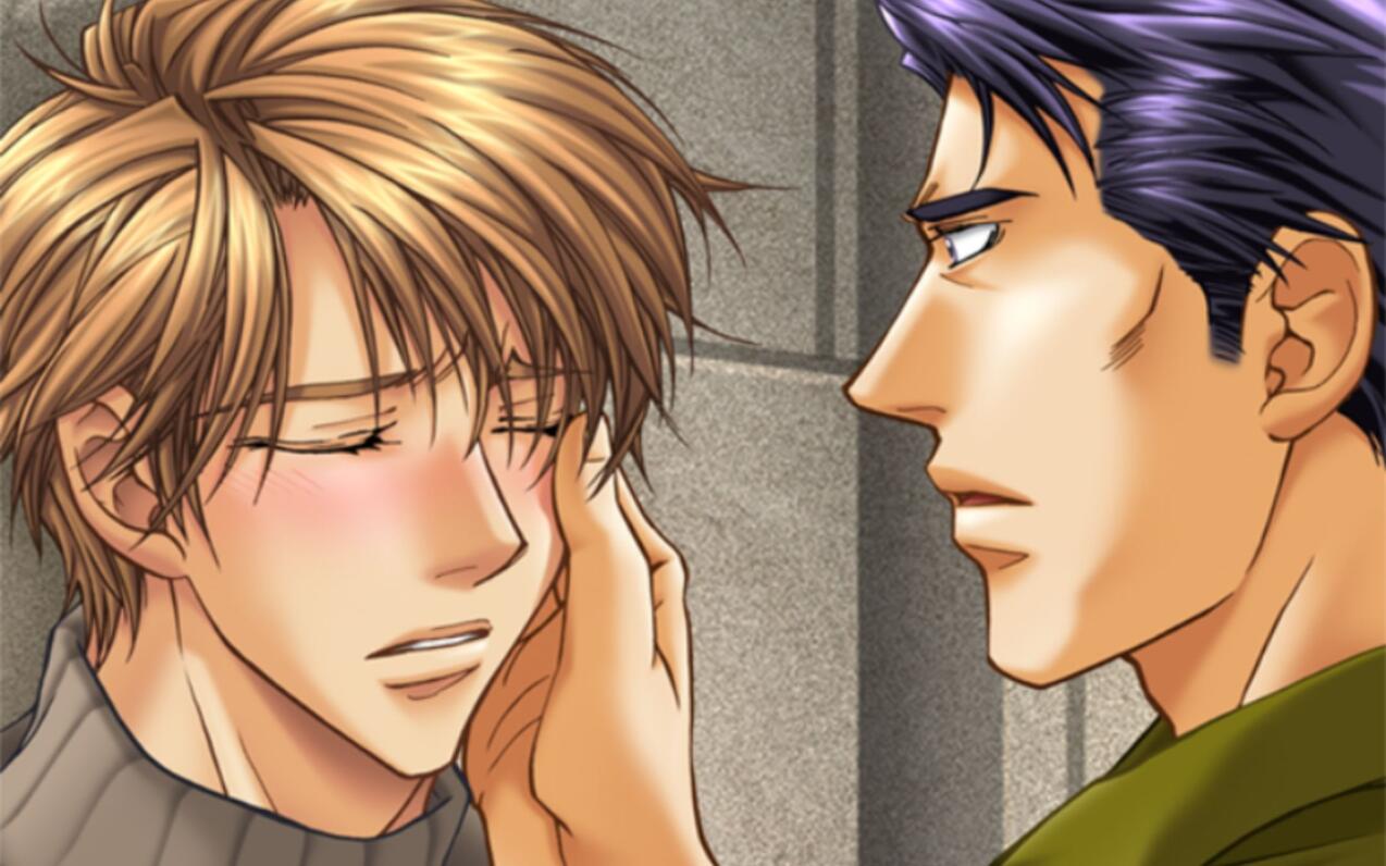 雨宮隆END1 独属 - 哔哩哔哩