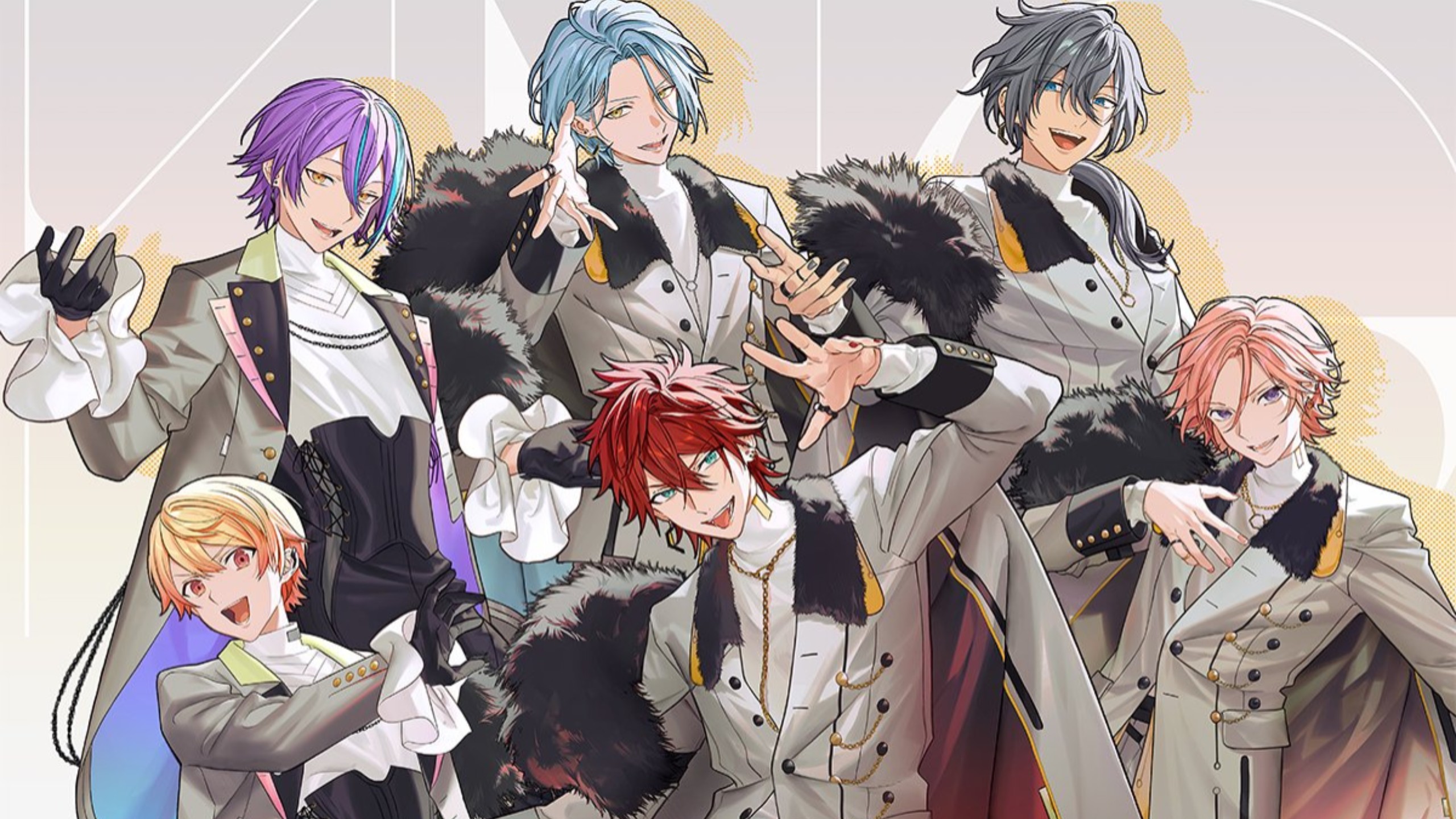 【MORE MORE JUMP！× 初音ミク】More！Jump！More！【2DMV／『世界计划 多彩舞台』主题原创曲 SEKAI ver ...