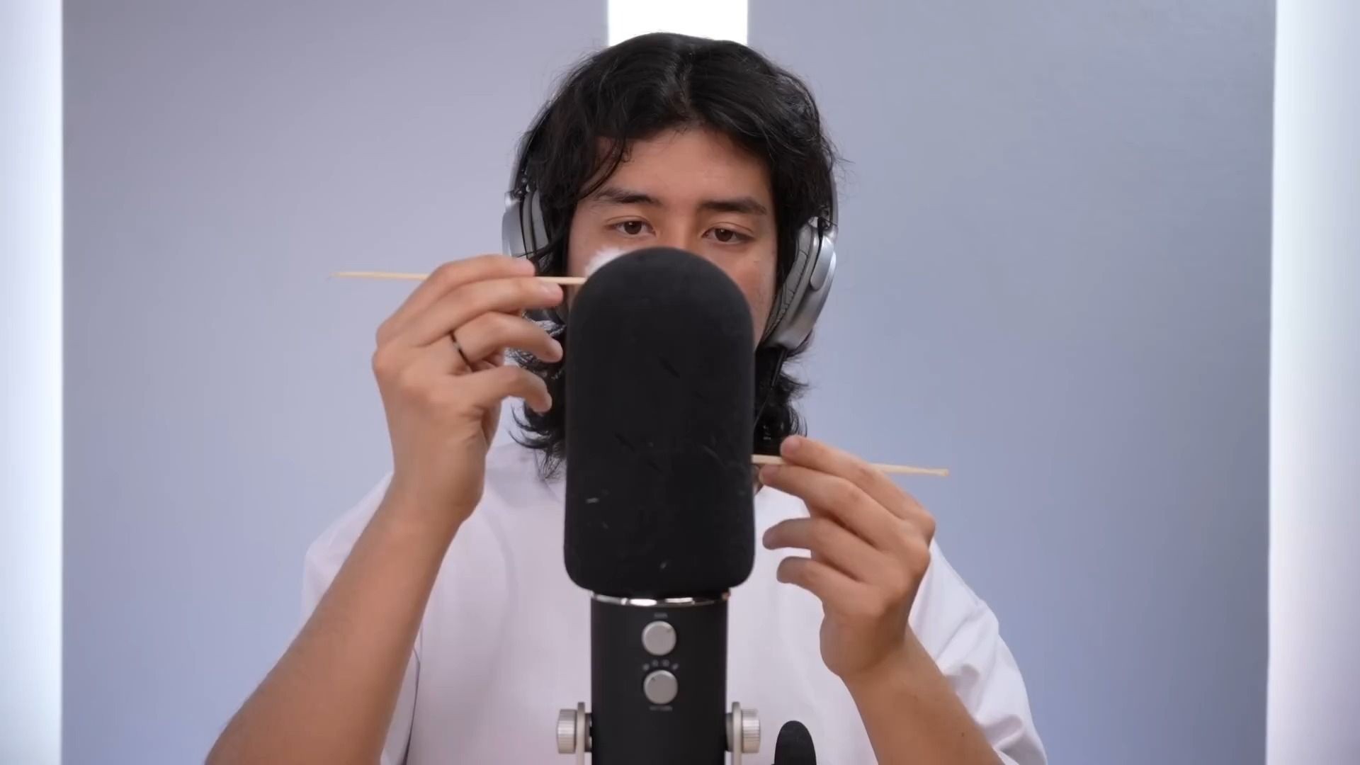 【Jojo ASMR】古早ASMR合集！史莱姆手作球！采耳鹅毛棒！解压 助眠 放松-JoJo助眠中国站-JoJo助眠中国站-哔哩哔哩视频