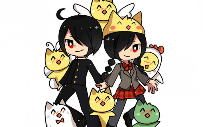 【宅浅实况】新·Mogeko Castle 二周目剪辑——CG收集完毕！_哔哩哔哩_bilibili