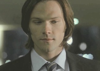 【SPN】【SD】It’s consuming me_哔哩哔哩_bilibili