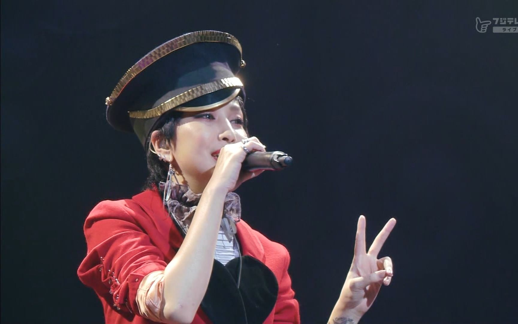 中島美嘉 - GLAMOROUS SKY (17.12.29.MIKA NAKASHIMA FULL COURSE TOUR 2017)_哔哩 ...