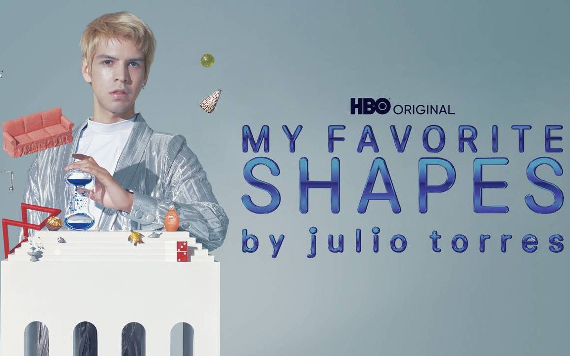【单口喜剧/HBO官方中字】My Favorite Shapes by Julio Torres (2019)_哔哩哔哩_bilibili