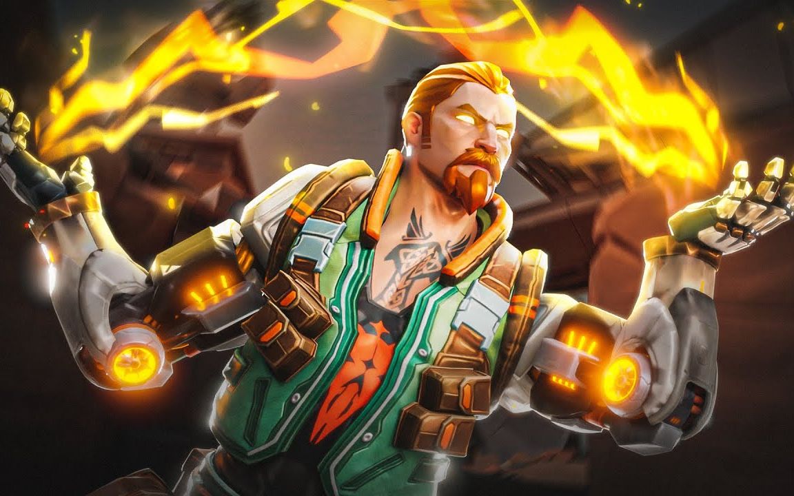 VALORANT】极致的瞄准!Phoenix专精玩家Rawzu近期精彩击杀集锦#8