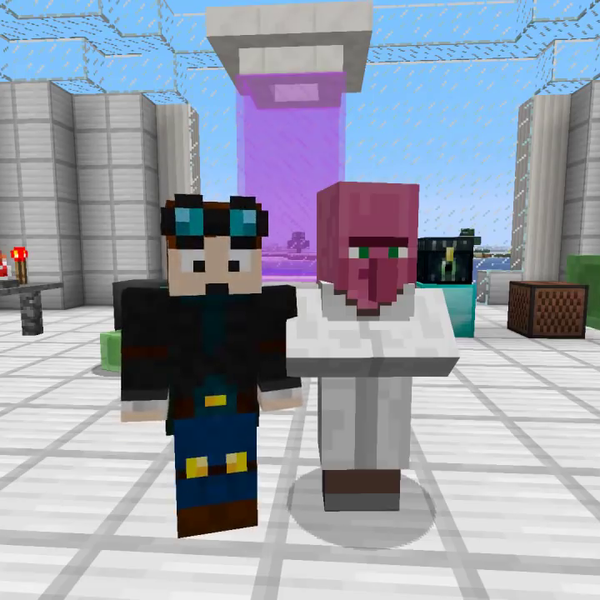 Dr Trayaurus And The Witch