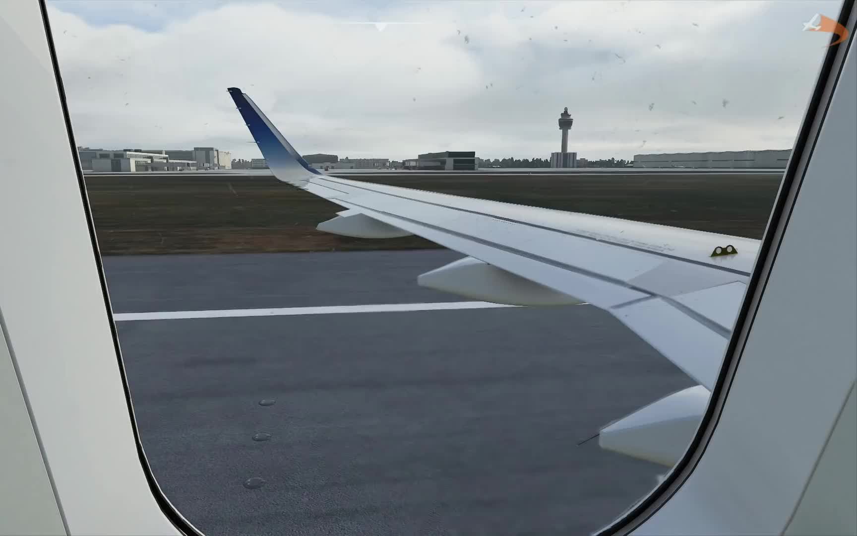 【MFS2020】如何设置机翼乘客视角(Wing Views)_哔哩哔哩_bilibili