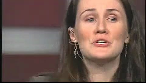 风雨哈佛路原作者Liz Murray演讲_哔哩哔哩_bilibili