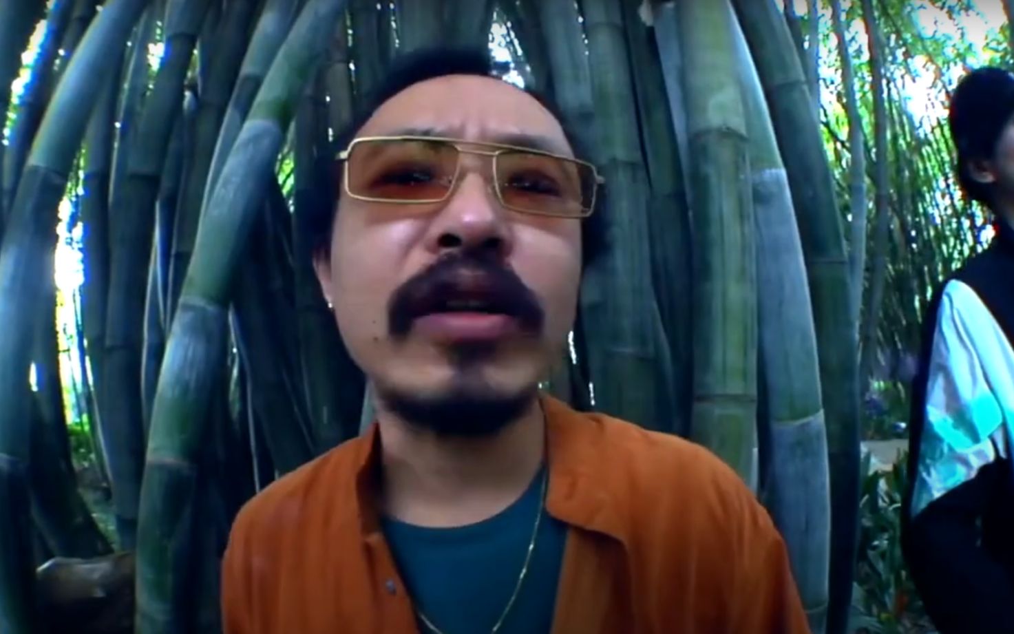 龙胆紫杰子 《顽石点头》Reconnector-如此 (无字幕纯享版） 更多请看简介