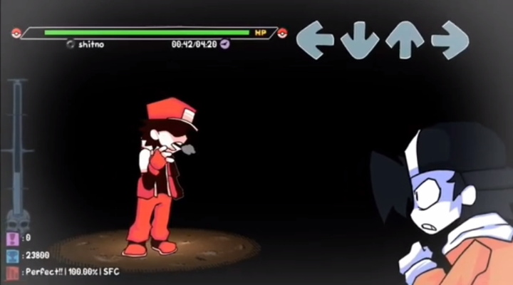 Shitno (ft. Glitchy Red, Strangled Red & Boyfriend)