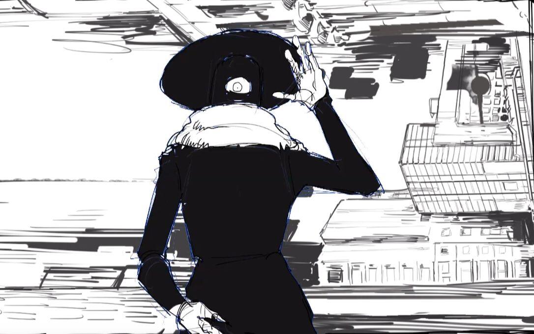 ナンセンス文学 - Eve MV - 哔哩哔哩