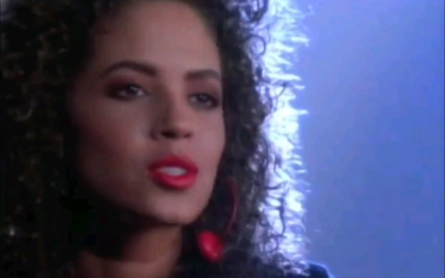 【80s名曲:Pebbles - Girlfriend (1987)/麦洁文】_哔哩哔哩_bilibili