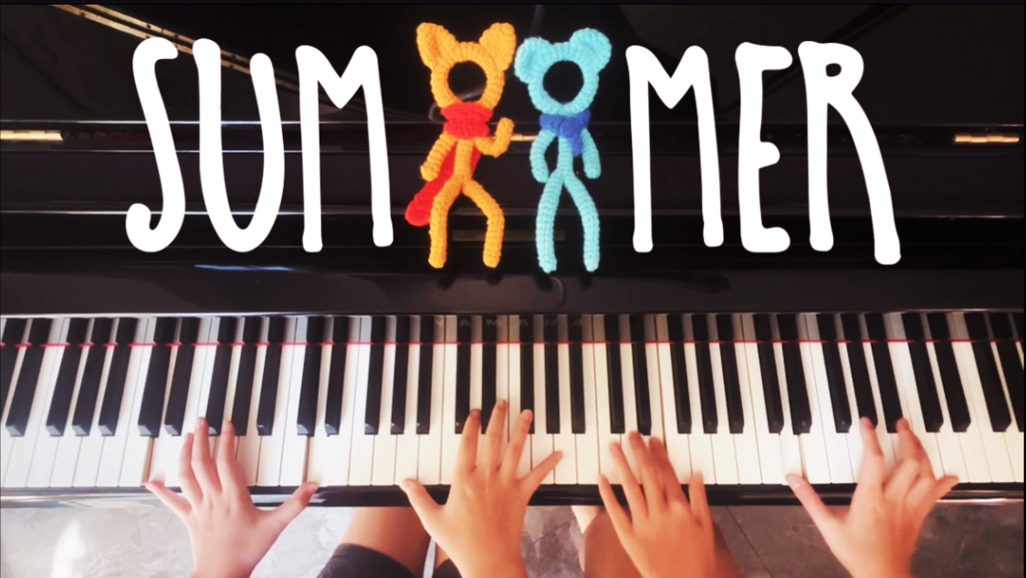 Legendary-Epic Soul Factory/Cesc Vilà/Fran Soto-Youqing-Y-音乐集锦-哔哩哔哩视频