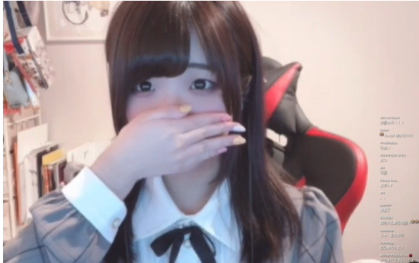 Live #603527694 - 佐藤希 (@masimasi0) - TwitCasting_哔哩哔哩 (゜-゜)つロ 干杯~-bilibili