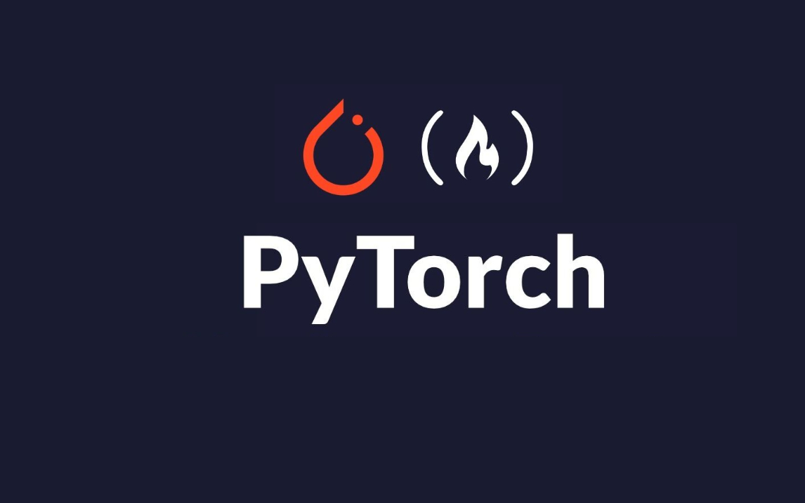 【2022B站最全】Pytorch入门新手教程！完结！pytorch安装/pytorch入门/pytorch实战/深度学习/人工智能_哔哩哔哩 ...
