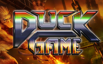 Duckgame教程__哔哩哔哩_bilibili