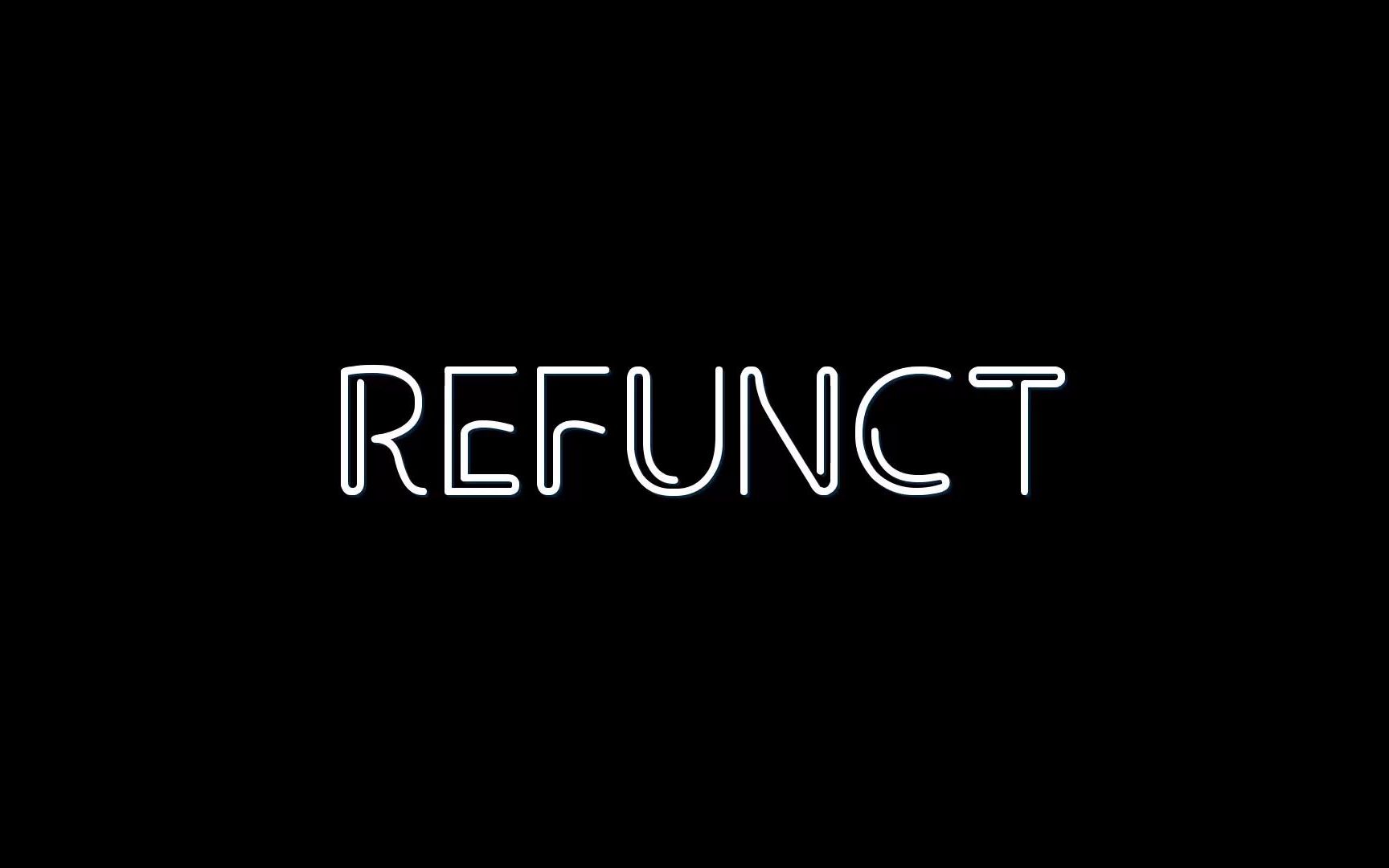 《Refunct》100%完成度攻略！_哔哩哔哩_bilibili