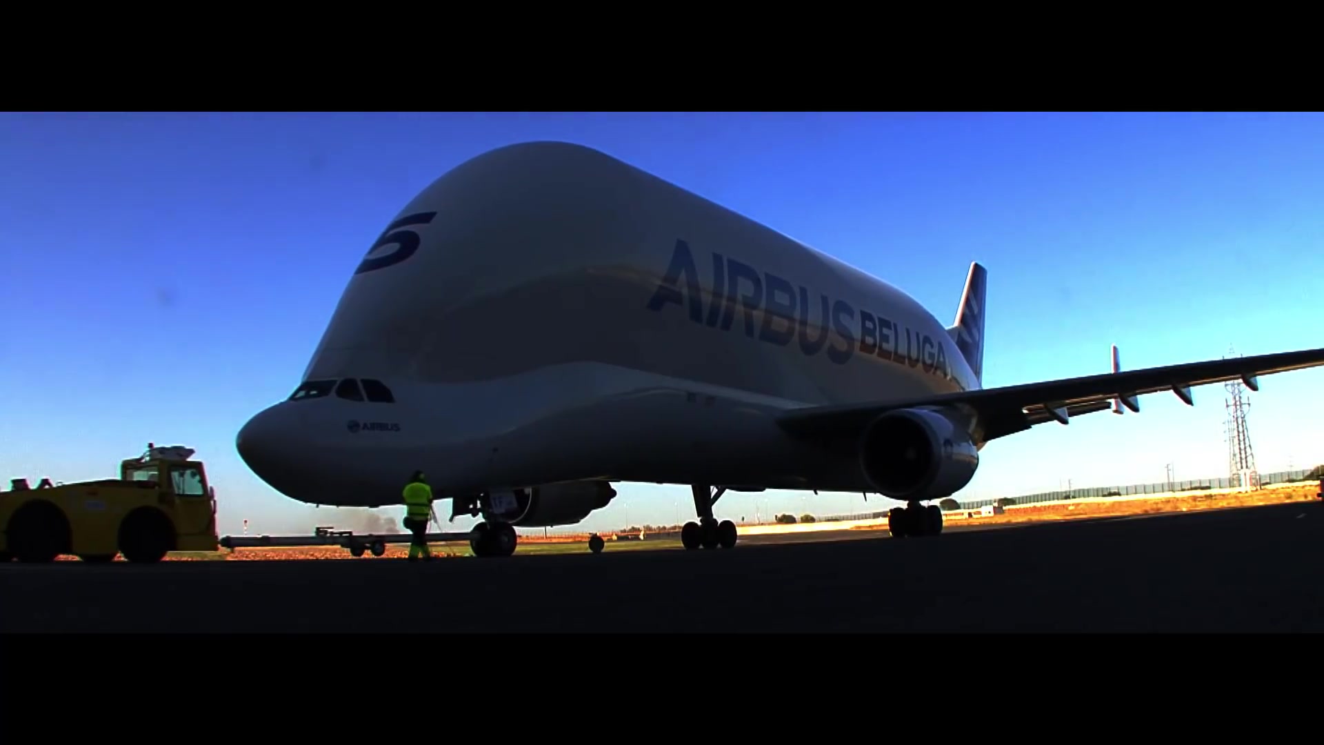 BelugaXL - 空中客车的下一代货运飞机 大白鲸BelugaXL - Airbus' next-generation cargo ...