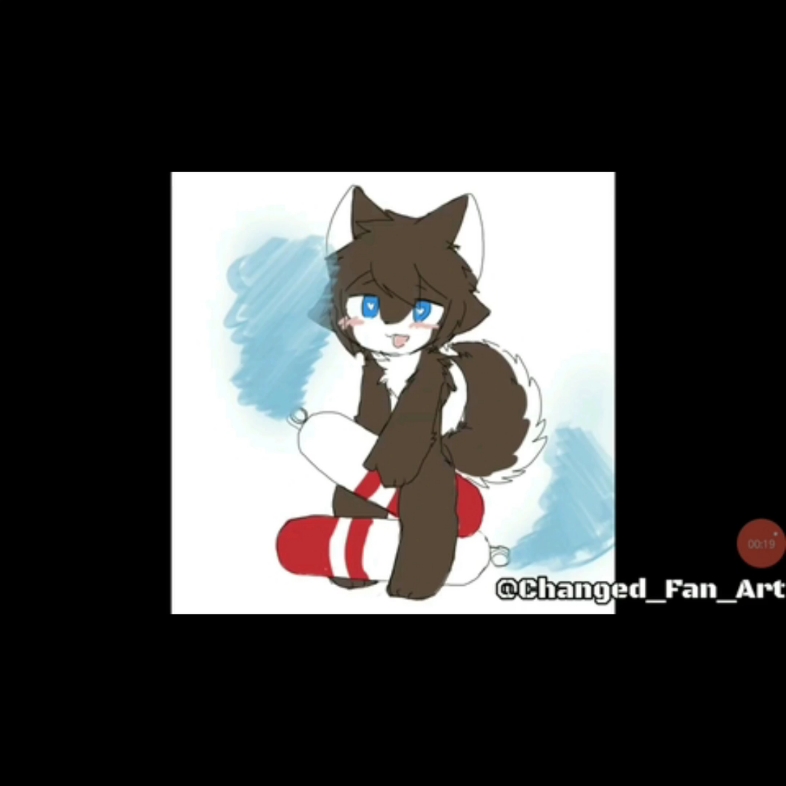 changed同人图（2更）_哔哩哔哩_bilibili