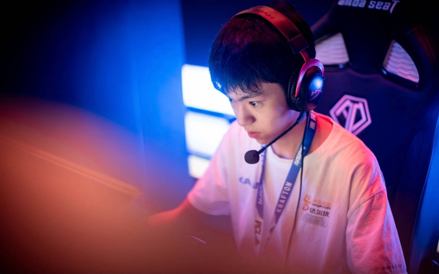 【PUBG】你想看到的枪法这里都有！_哔哩哔哩bilibili_绝地求生_第一视角