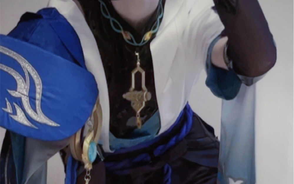 Ayin_胤-Ayin_胤-哔哩哔哩视频