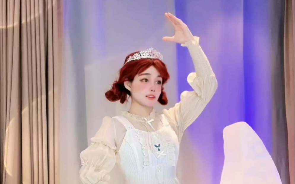 八音盒上的芭比公主-Barbin-ili芭比-Barbin-ili芭比-哔哩哔哩视频