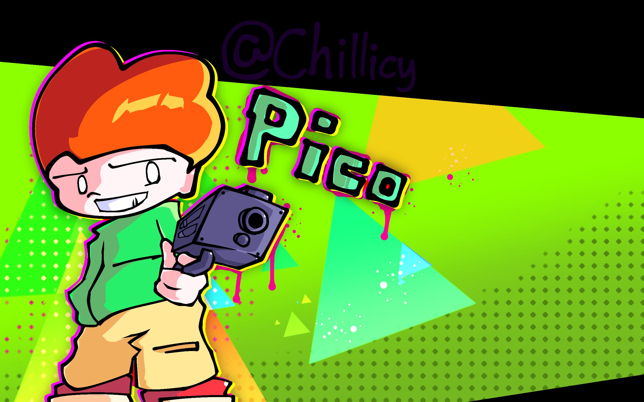 pico头像-千图网