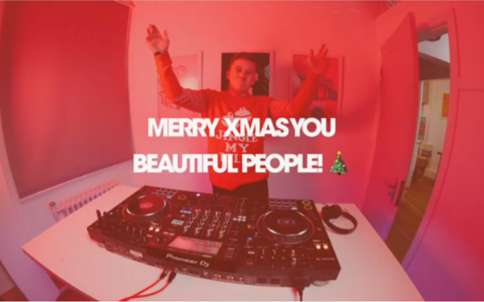 欣赏一期Funky House特辑!_哔哩哔哩_bilibili