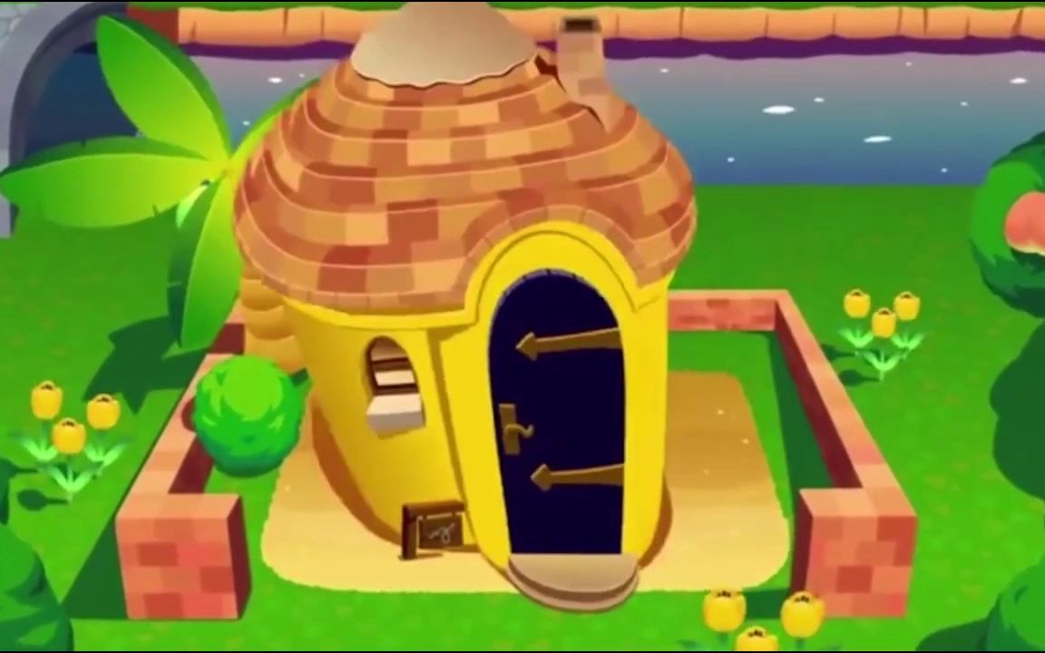 Ankha Zone 4K完整版（埃及猫）