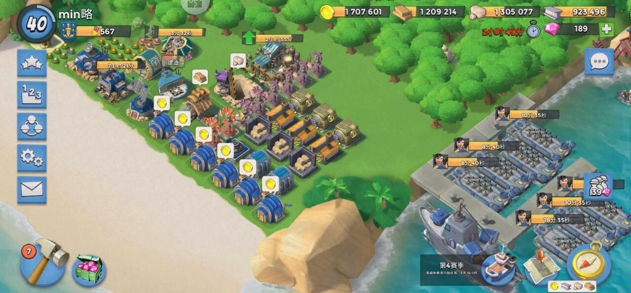 Boom beach base layout hq 20 - grupovol