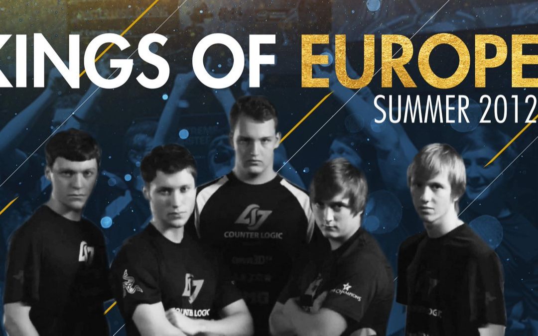 【巨大经济差逆转：1】英雄联盟电竞史最大经济差翻盘2万6500，Forg1ven心中10年来并列LEC最强的两个队伍「CLG.EU」和「M5 ...