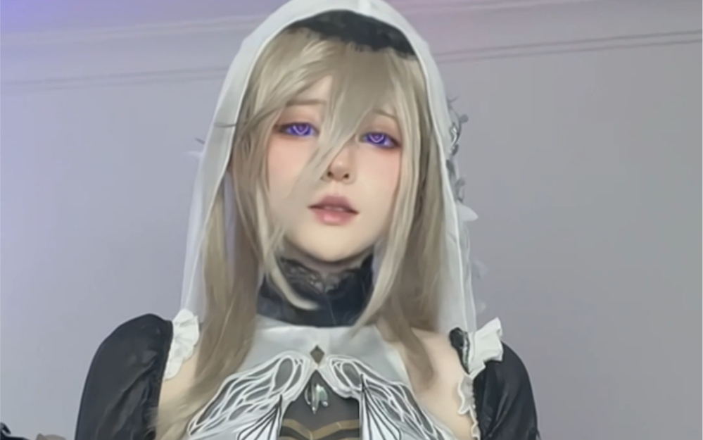 还是睡不着吗-Yumekiii_-Yumekiii_-哔哩哔哩视频