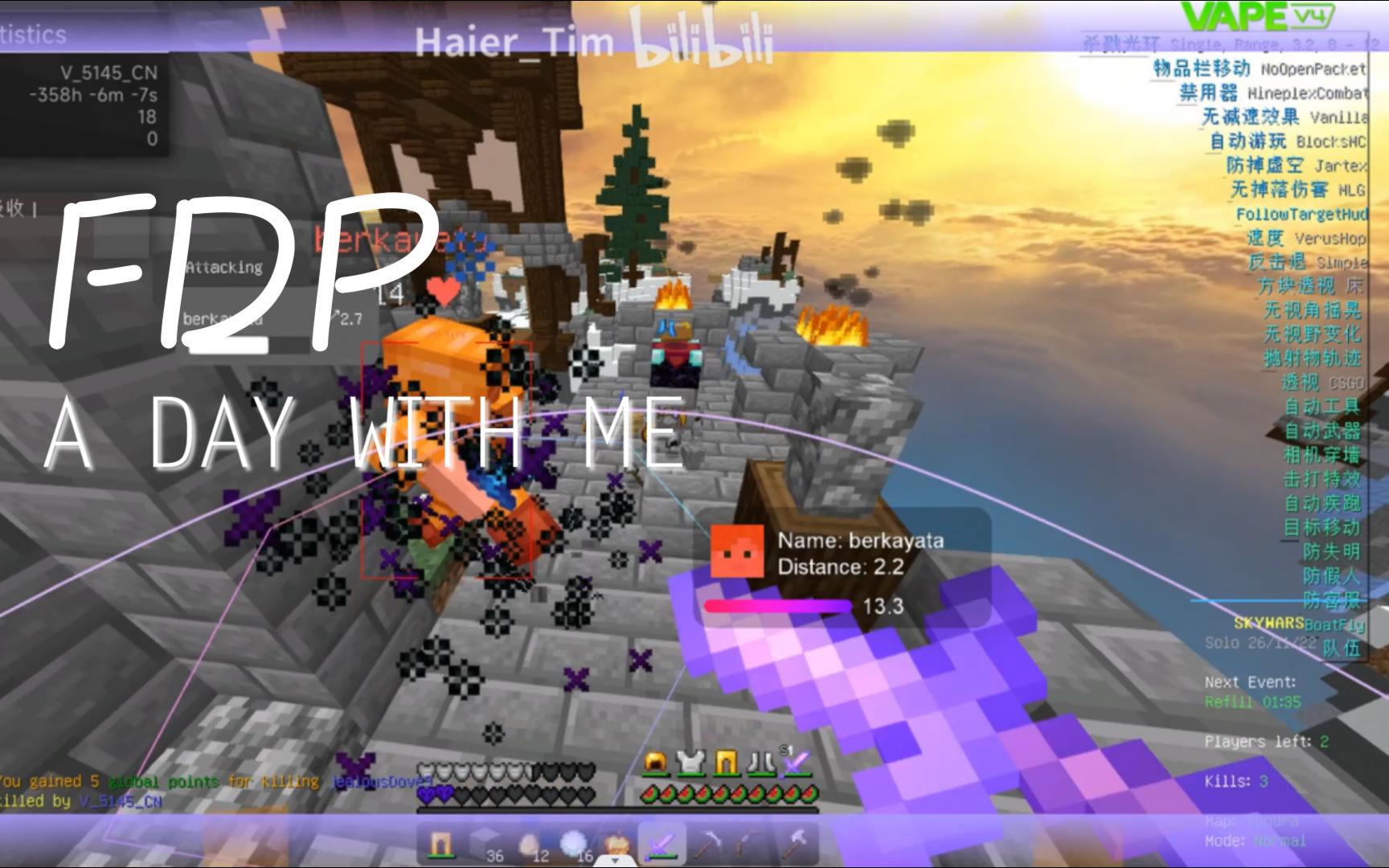 安装FDP与配置的教程