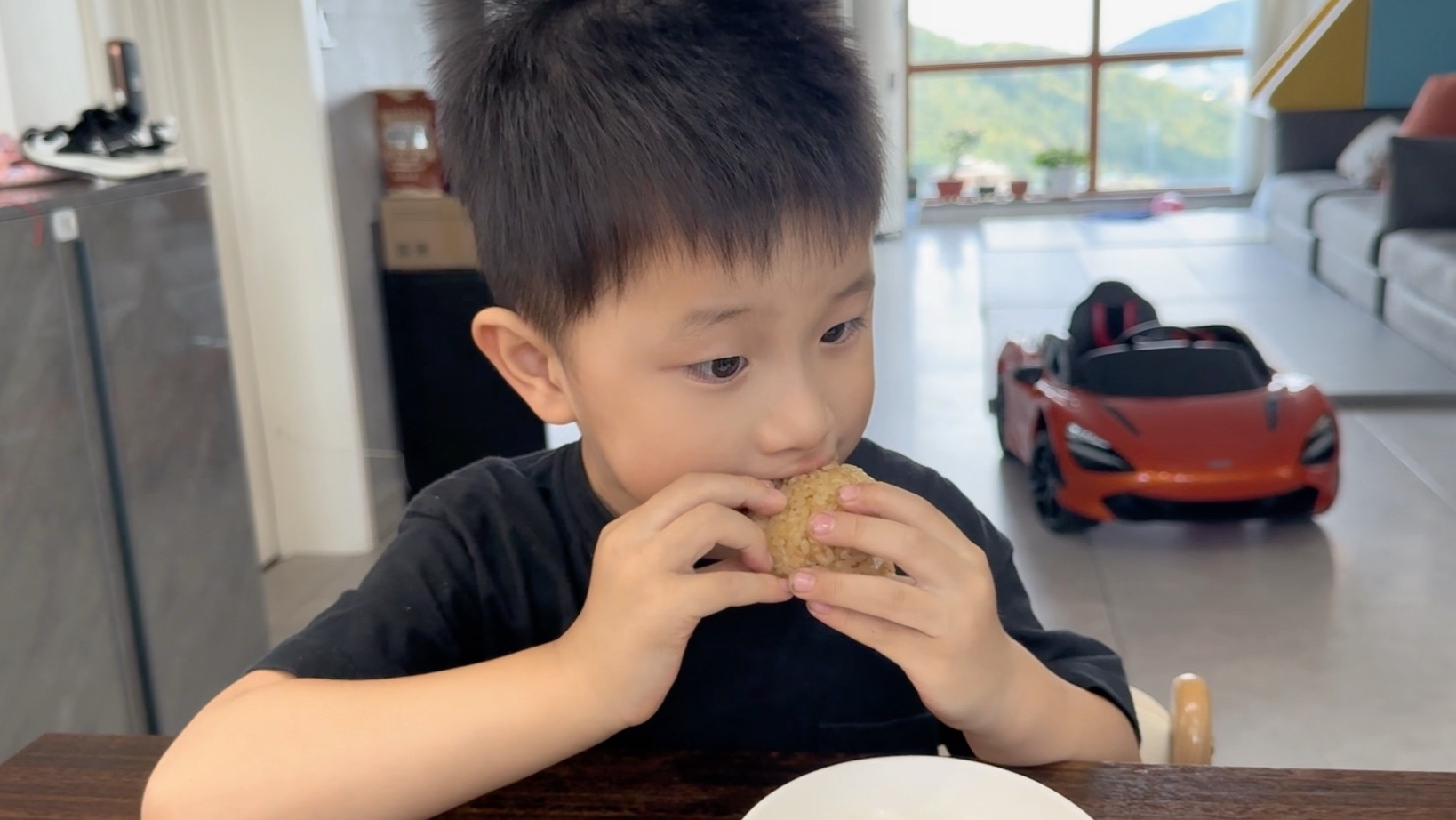 灵魂再一次来到了贵州-一宝ebao-一宝ebao-哔哩哔哩视频