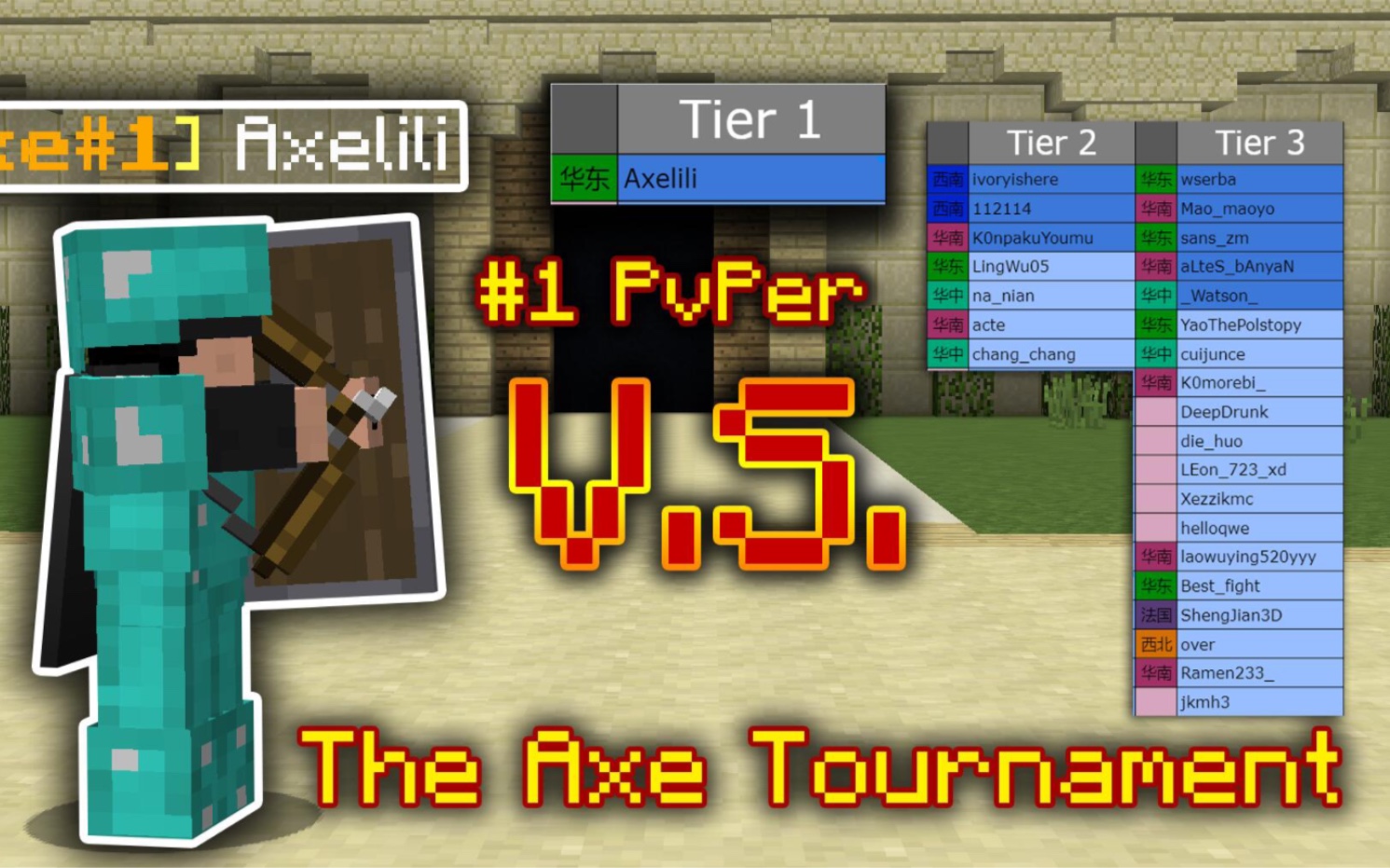 [playingandhating] 最牛逼的测试