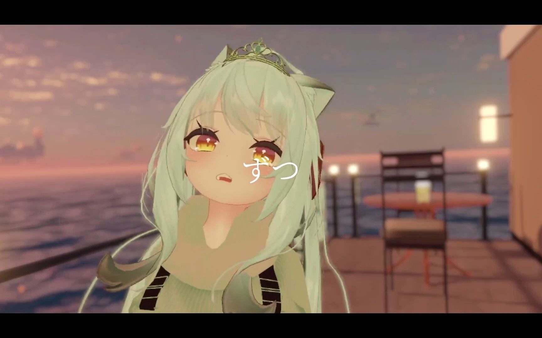 思い出モノクローム/NAO3_哔哩哔哩_bilibili