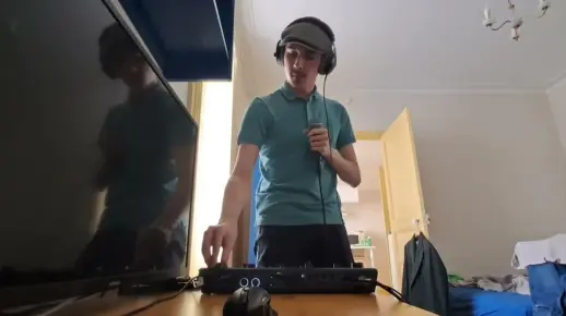 Scrapper | BEATCITY JAPAN 2025 LOOPSTATION Category - Feel The Vibe_哔哩哔哩_bilibili